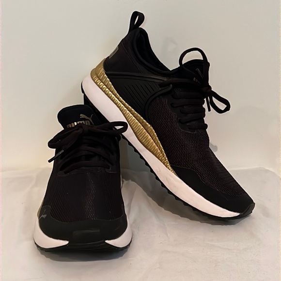 Puma | Shoes | Puma Pacer Next Cage Sneaker | Poshmark